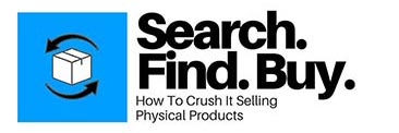 Search.Find.Buy Review - Can You Crush It Selling Physical Products on ...