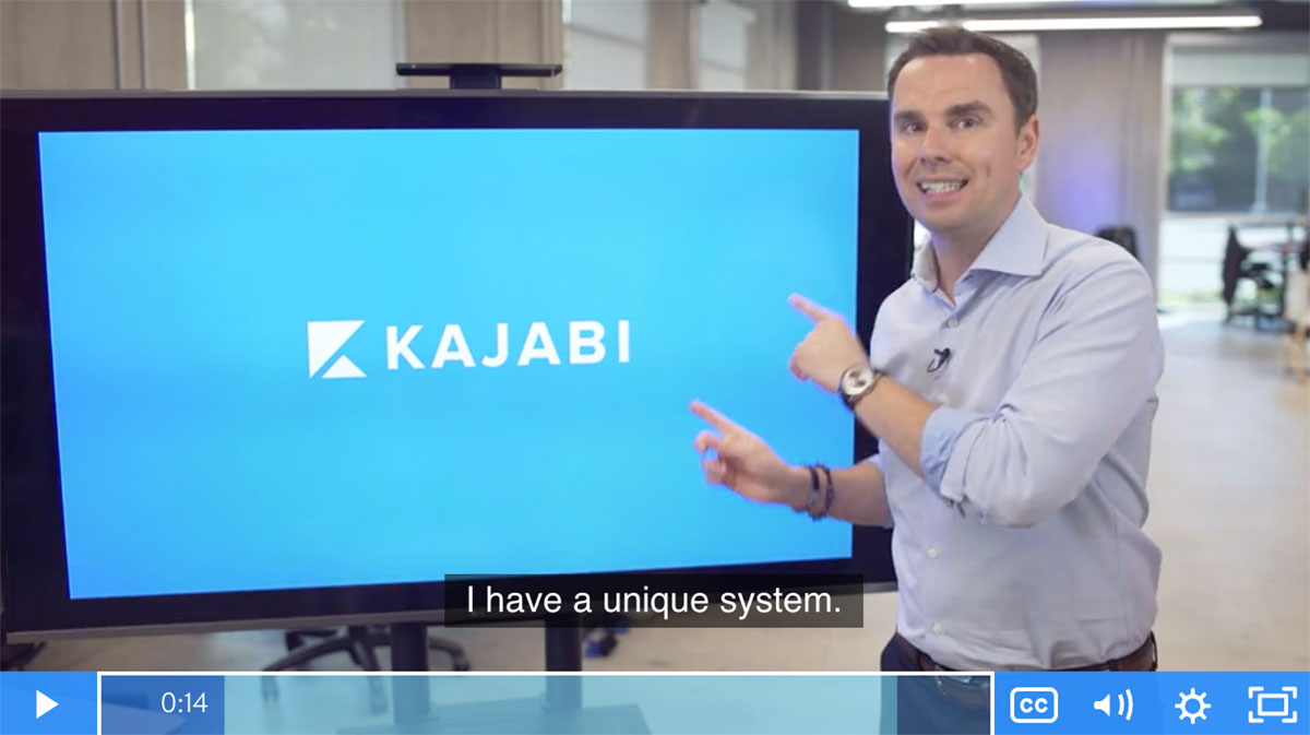 Kajabi Review 2020 – The Best All-In-One Online Course Platform?