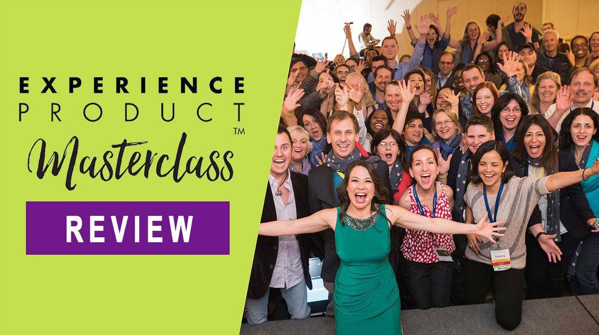 Experience Product Masterclass 2024 Review – Is It Worth It?