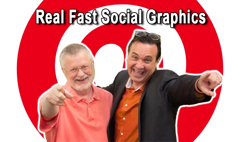 Real Fast Social Graphics Review - Is It Worth The Money?