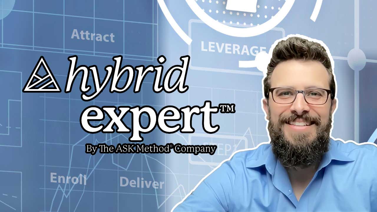 Ryan Levesque Hybrid Expert Accelerator Review & Bonuses