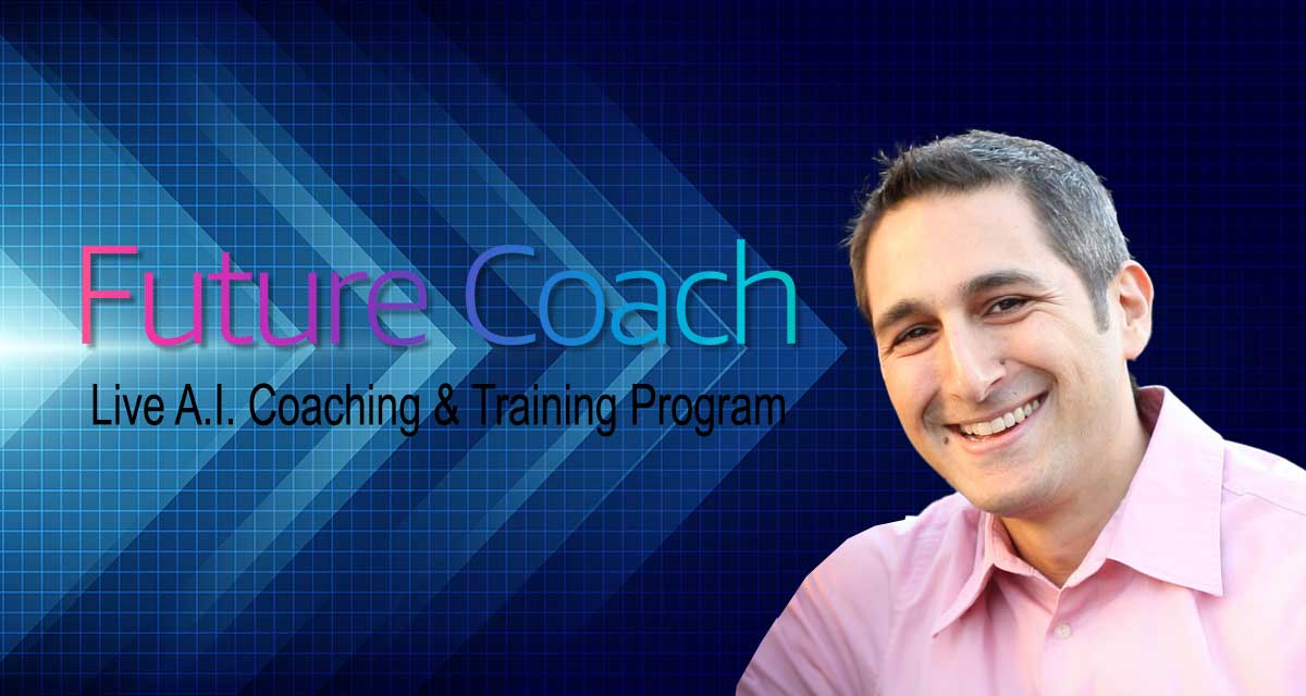Future Coach Eben Pagan Reviews & Bonuses: Should You Get It?
