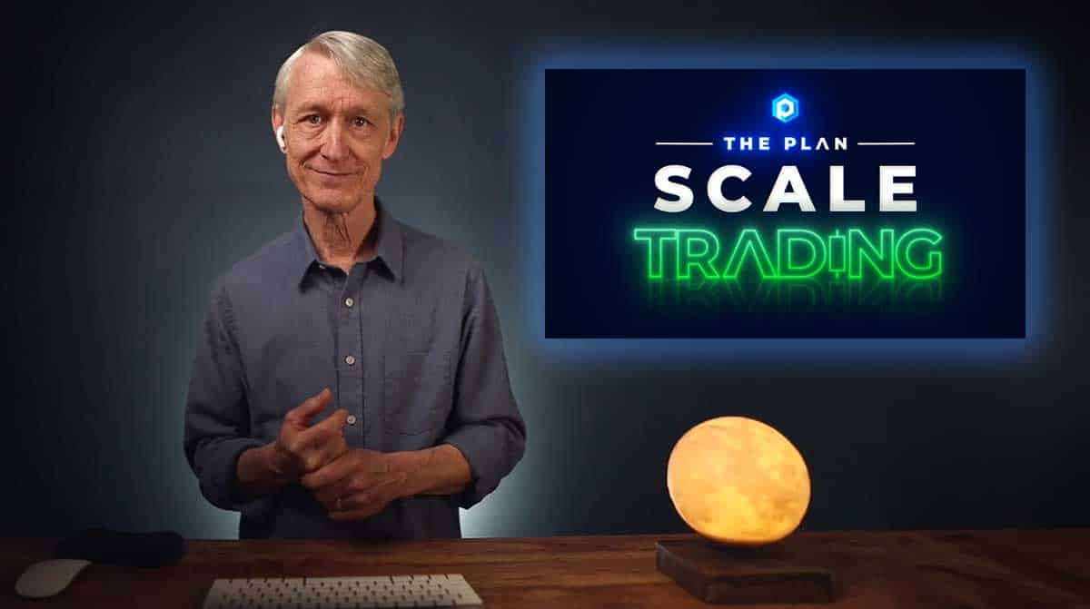 Dan Hollings The Plan Scale Trading Review